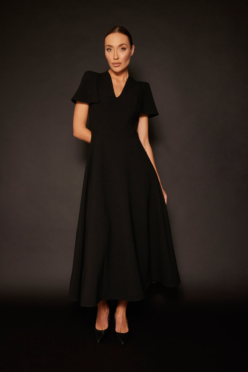 Carri Dress – Karen Gee