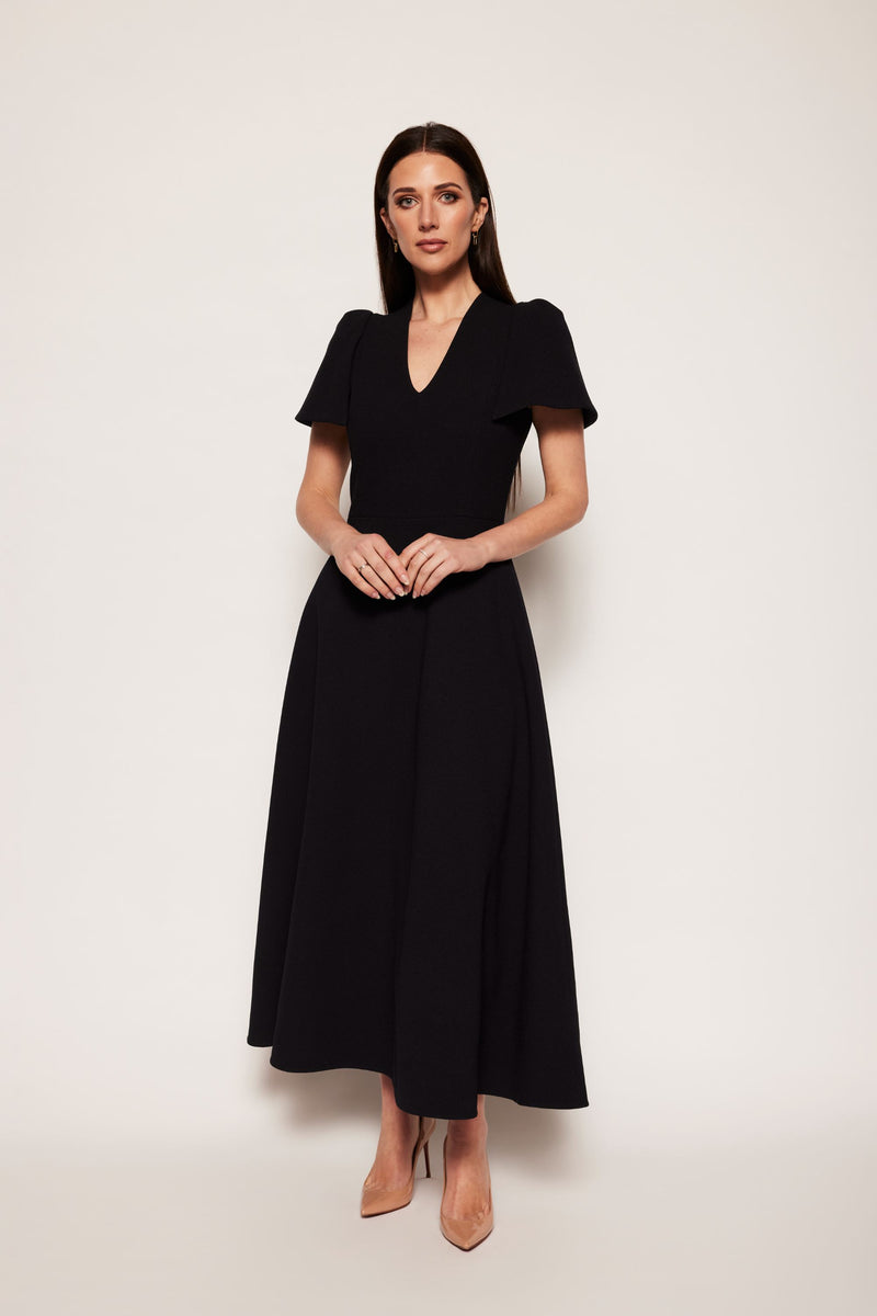 Carrie Dress – Karen Gee