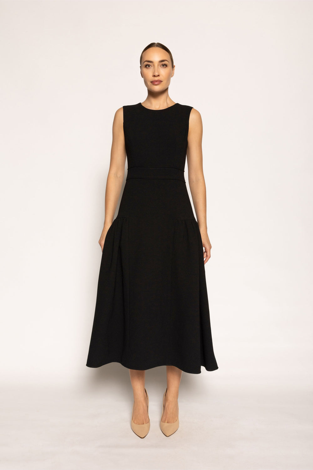 Cici Dress