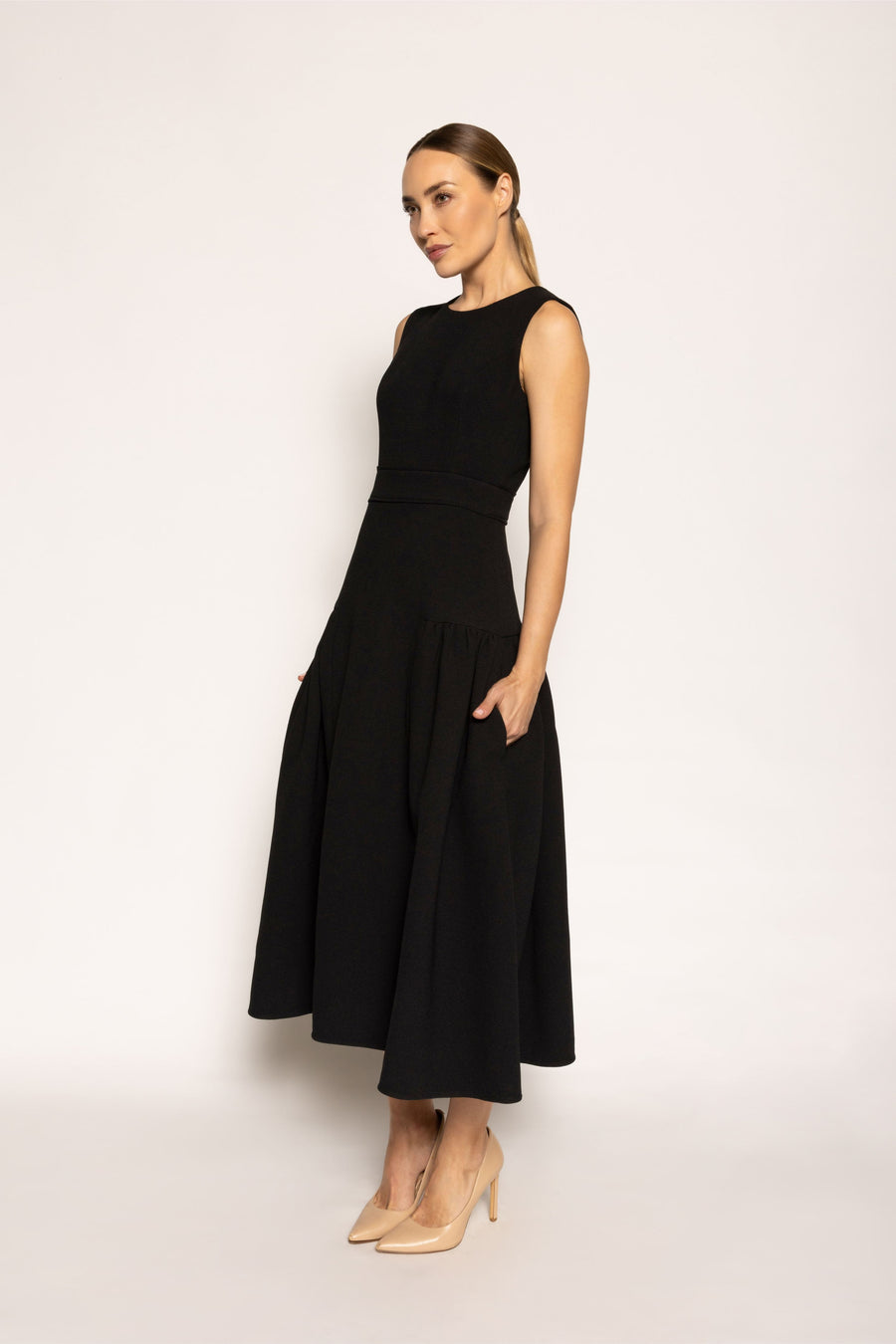 Cici Dress