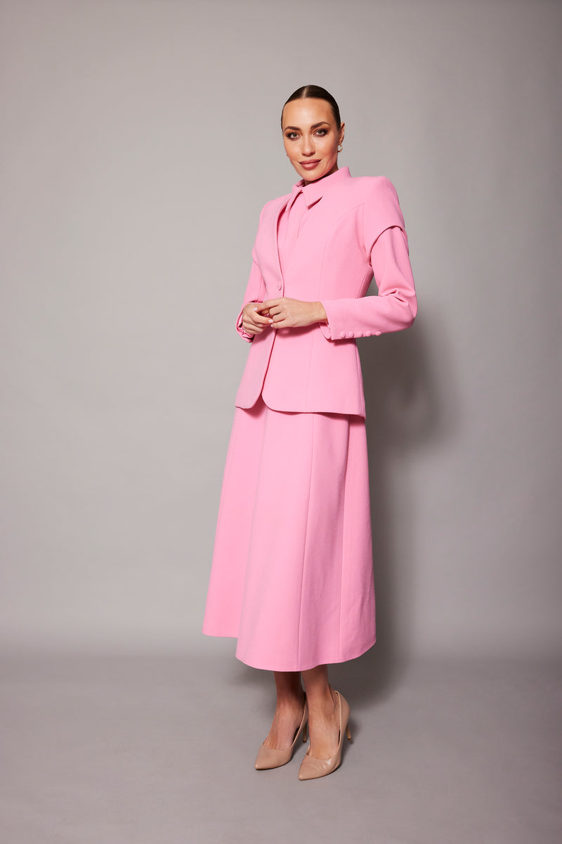 Quinn Blazer – Karen Gee