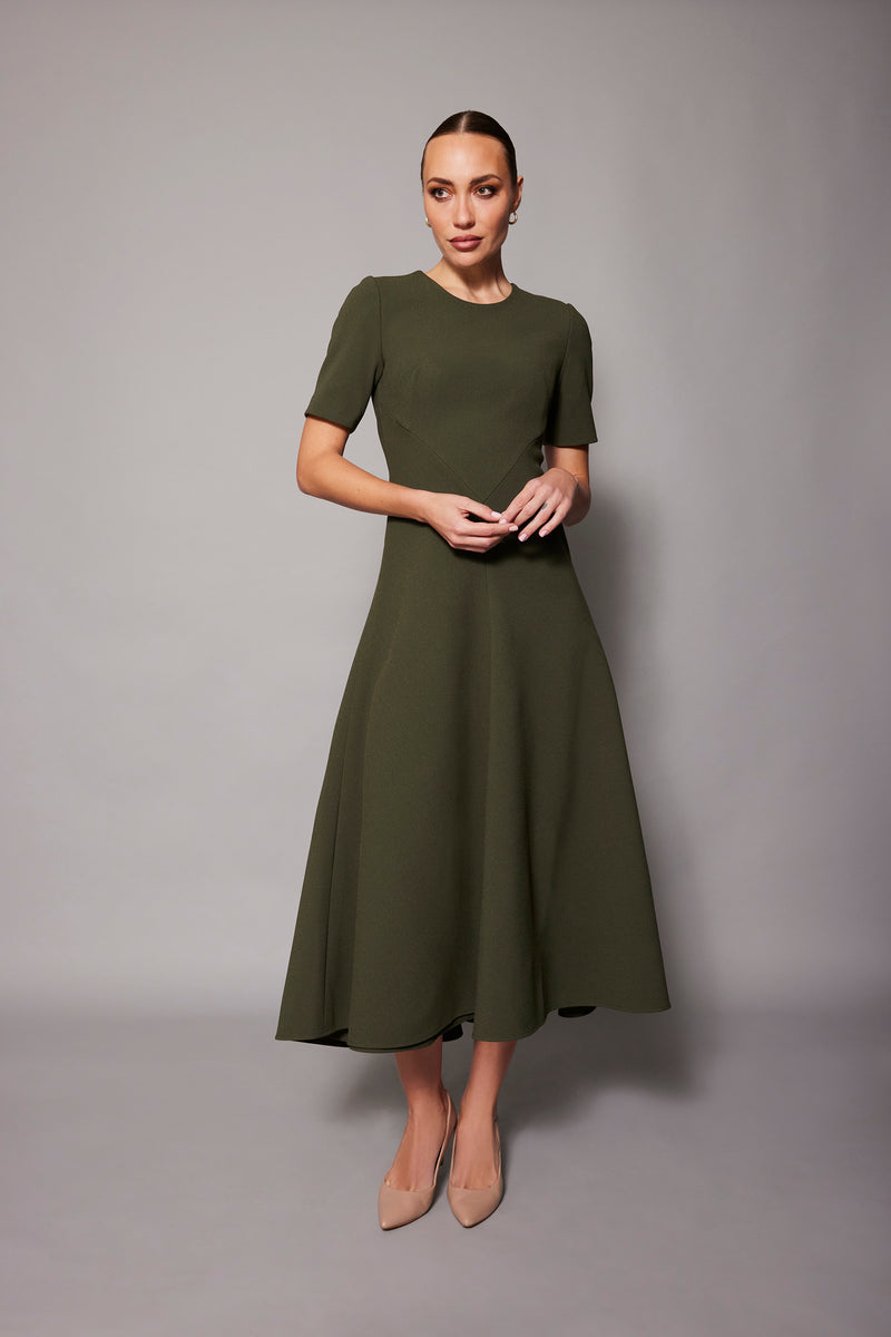 Memories Dress – Karen Gee