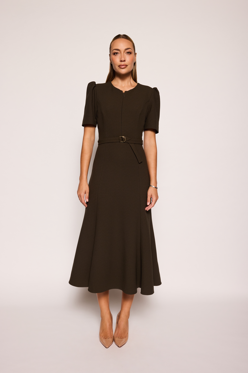 Evangeline Dress – Karen Gee