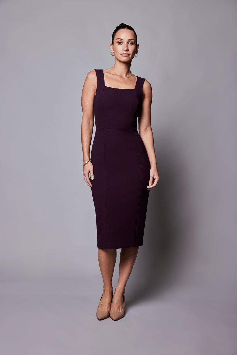 Opulence Dress – Karen Gee