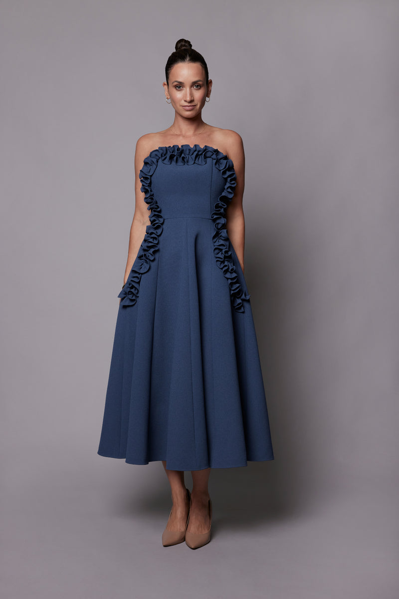 Venture Dress – Karen Gee
