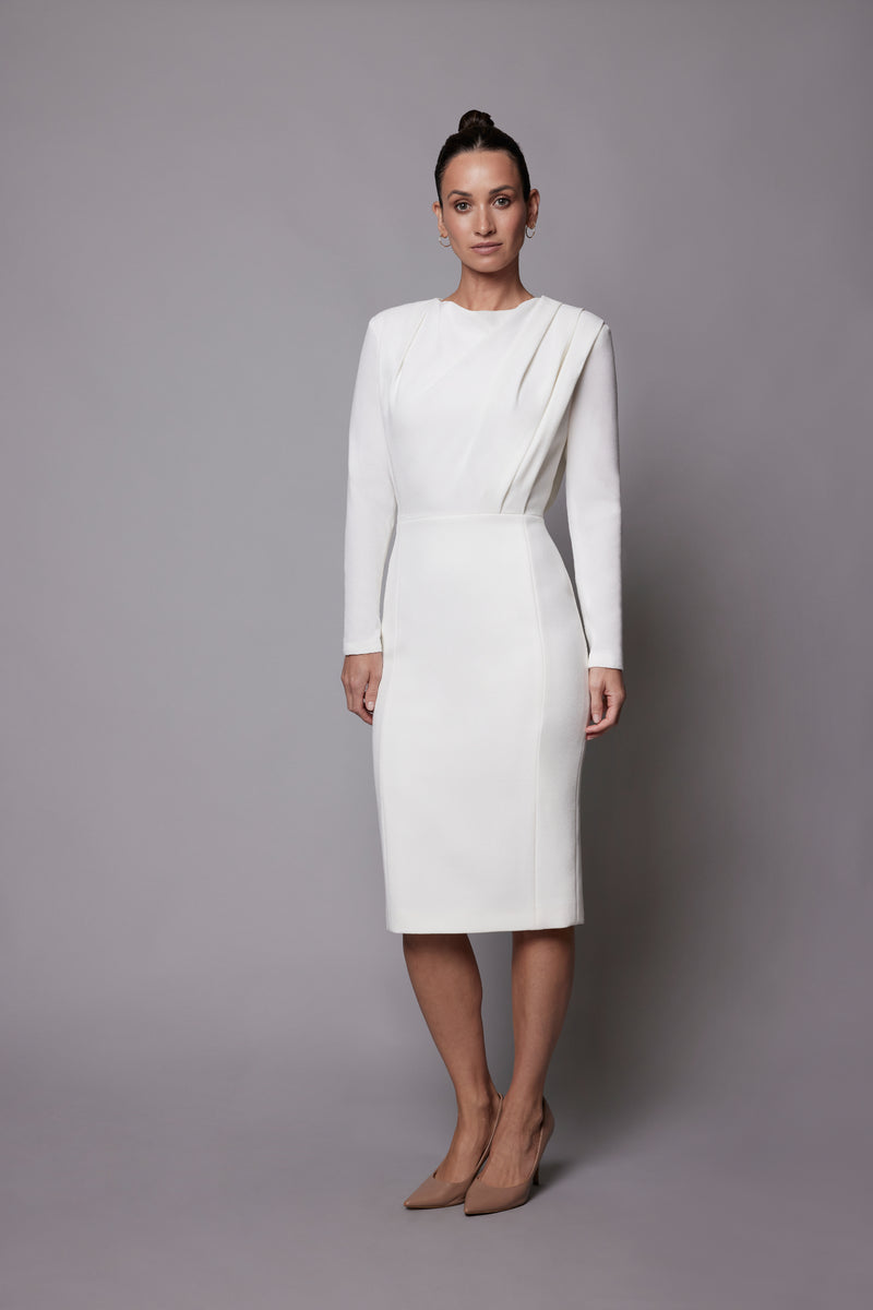 York Dress – Karen Gee